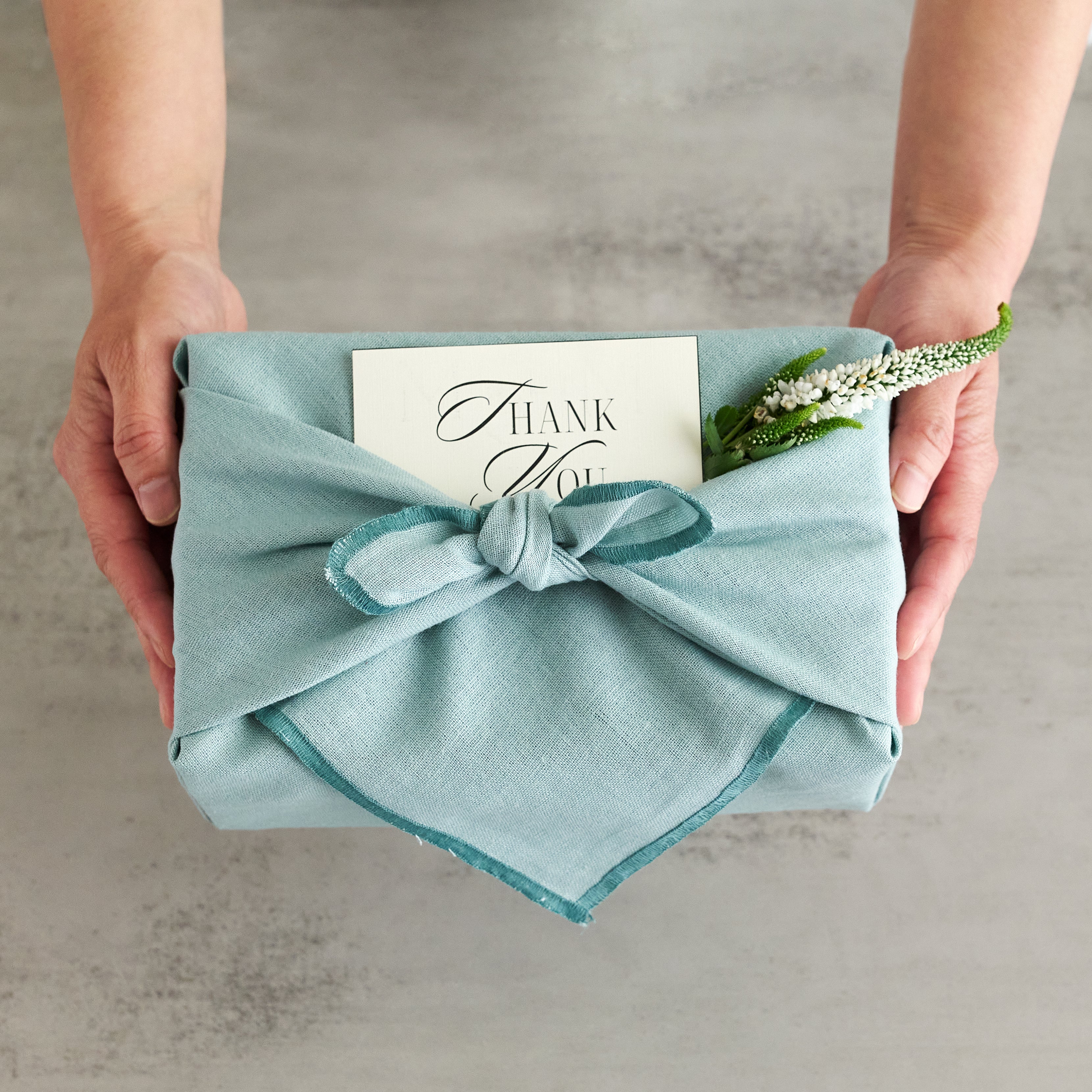 Reusable Bojagi Gift Wrap – BOJAGI